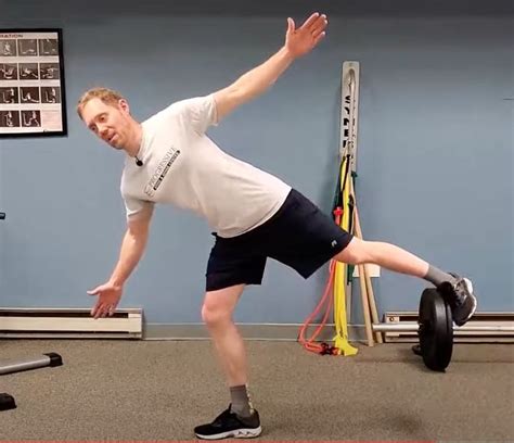 Image result for Dynamic Stability Exercises