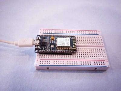 Image result for Esp8266 Python