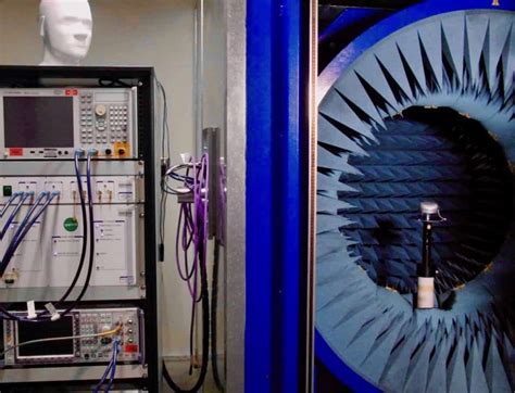 Image result for Antenna Testing Methods