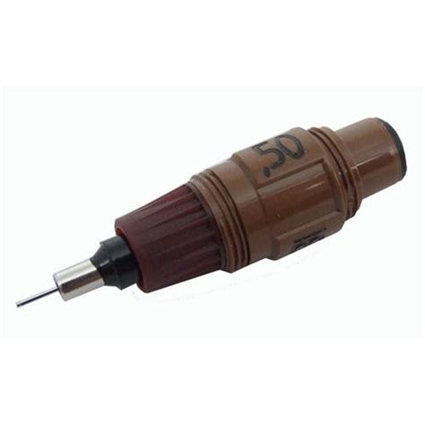 Image result for How to Clean Rotring Isograph Pens