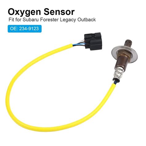 Image result for Replace 2011 Subaru Forrester Front O2 Sensor