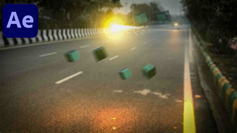 Image result for Dynamic Light Tutorial Aftere Effects