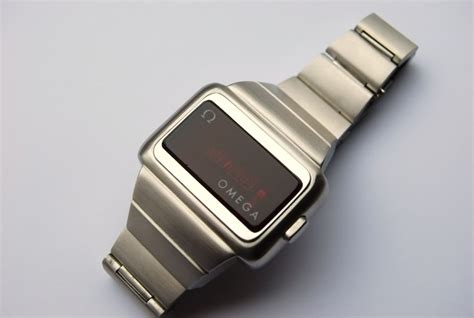Image result for Omega Time Computer