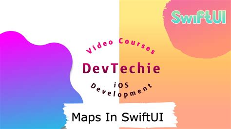 Image result for Swiftui MapKit Set Initial Pin