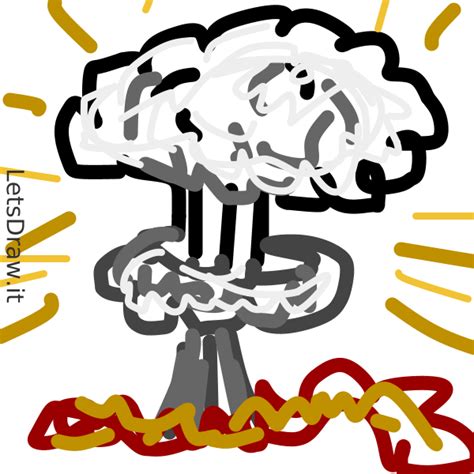 Image result for How to Draw a Explosion