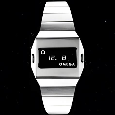 Image result for Omega Time Computer