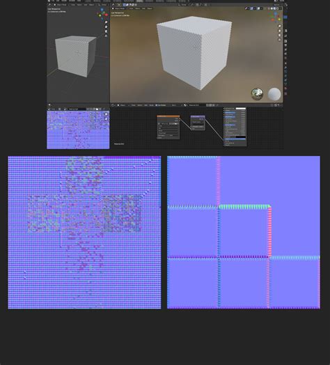 Image result for 3DS Max Bake Normal