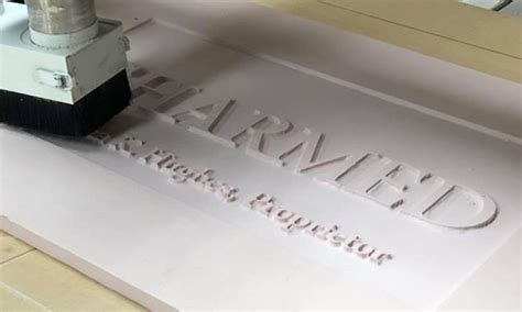 Image result for Making a CNC Sign