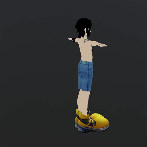 Image result for VRChat Fast Models