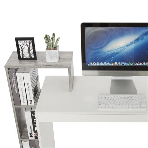 Image result for Compact Computer Desk Storage
