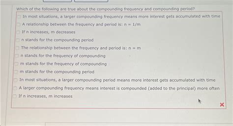 Image result for Compounding Frequency Meaning