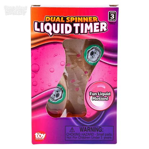 Image result for Spinner Timer Liquid