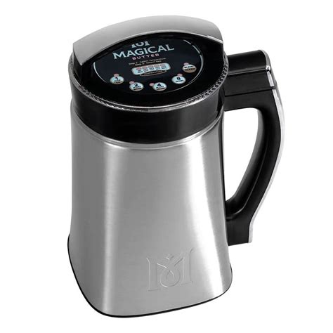 Image result for Magic Butter Maker Machine Citronella