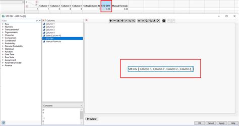 Image result for Stdevp vs Stdev