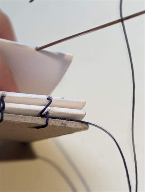 Image result for Coptic Binding Tutorial