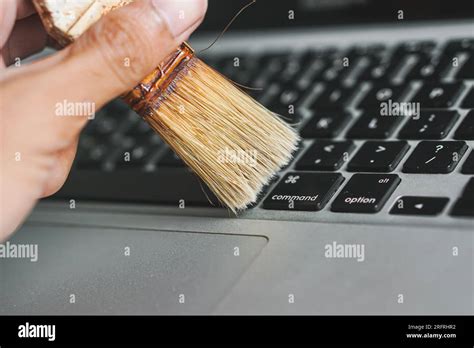 Image result for How to Clean Keyboard Dust