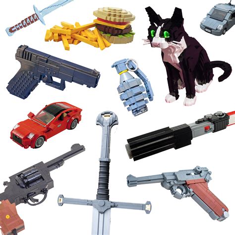 Image result for LEGO Frag