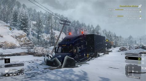 Image result for SnowRunner Phase 4