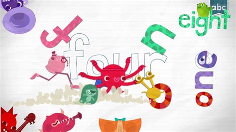 Image result for Endless Reader Numbers