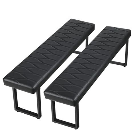 Image result for Long Table Bench