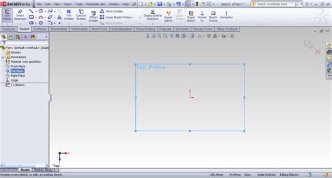 Image result for SolidWorks Tutorial Sheet Metal