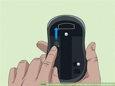 Image result for Logitech Unifying Mouse