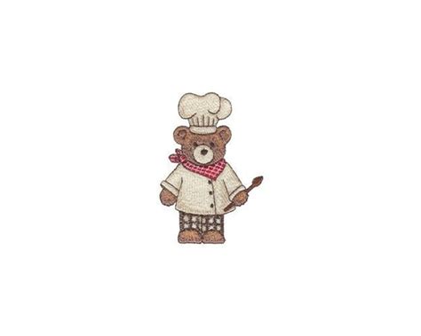 Image result for Chef Embroidery