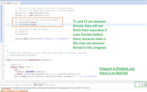 Image result for Java Start Method