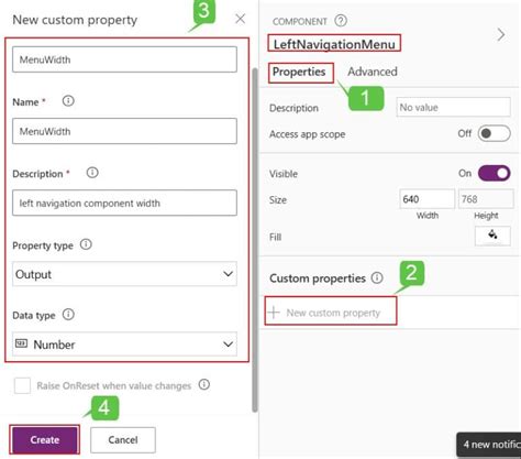Image result for Navigation Formulas for Power Apps Gallery Navigation Formula