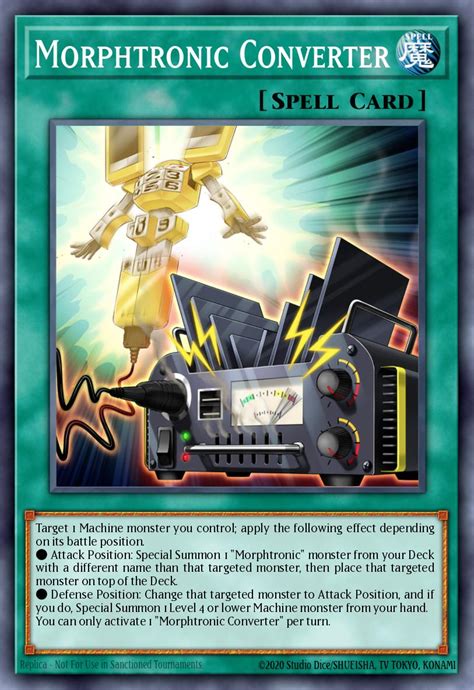 Image result for Distantcoder Morphtronic Loop