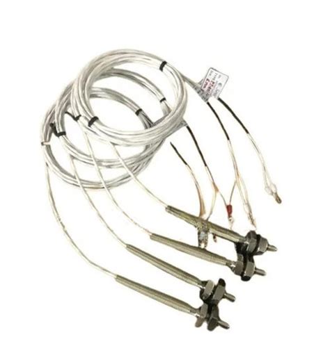 Image result for Threaded Sensor