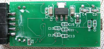 Image result for Saelae Clone Logic Analyzer Tutorial
