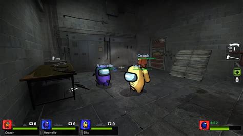 Image result for Is Left for Dead Two Mod