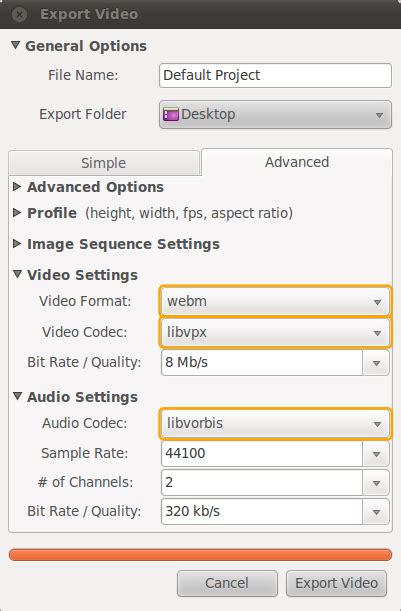 Image result for HTML5 WebM