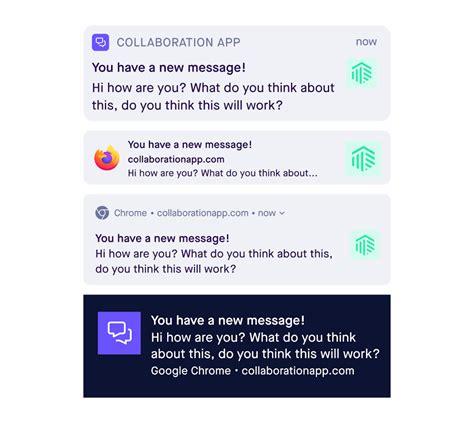 Image result for Push API