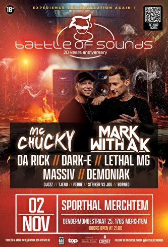 Image result for Battle of Sounds Example