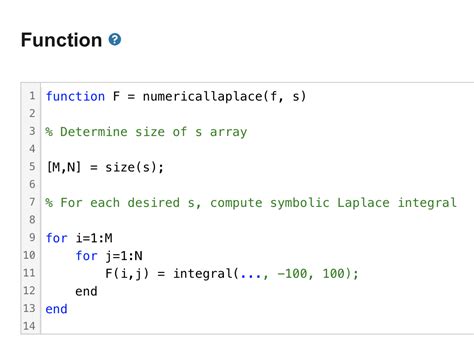 Image result for Numerical Integration MATLAB