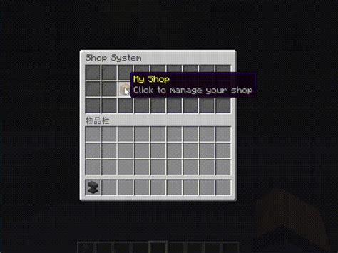 Image result for NPC Shop Plugin Minecraft