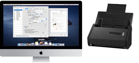 Image result for Open Scanner On This Computer Mac