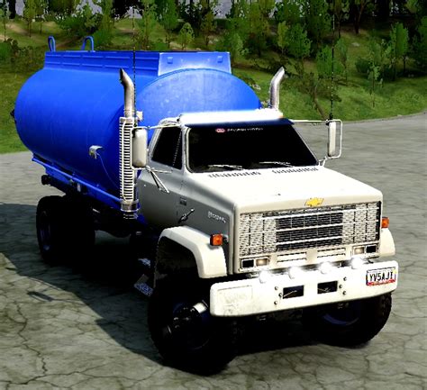 Image result for Mud Runner Mod Single Cylinder Diesel Engine