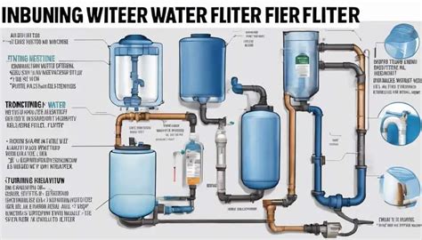 Image result for Inline Water Filter System