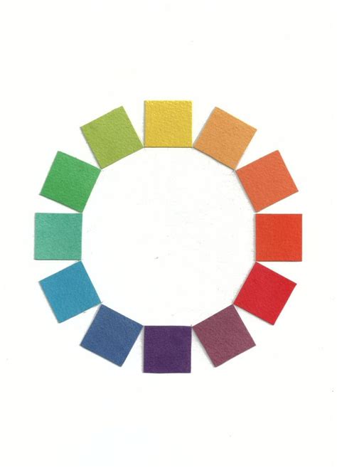 Image result for Color Wheel Transparent