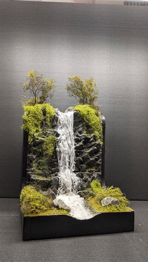 Image result for Modeling Water Scene