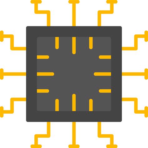 Image result for Computer Chip Vector