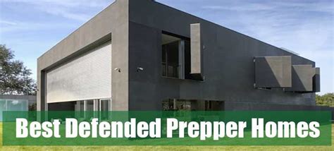 Image result for Prepper Home Design