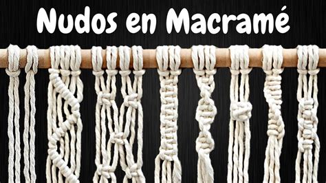 Image result for Tutorial De Macrame