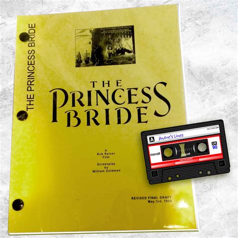 Image result for Princess Bride Trivia