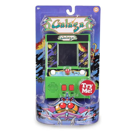 Image result for Basic Fun Mini Arcade