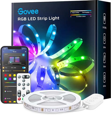 Image result for LED Glow with Sound Install