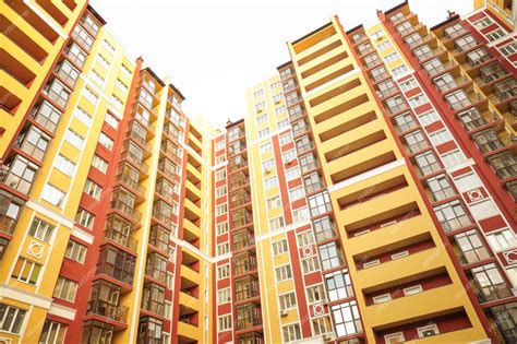 Image result for High-Rise Building Block View